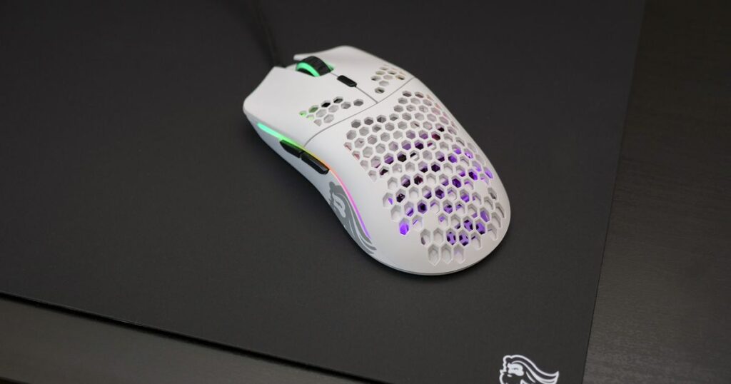 Rekomendasi Mouse Gaming Terbaik dan Berkualitas – IsengNulis.id