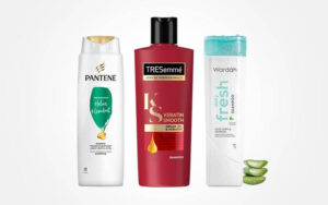 5 Rekomendasi Shampoo untuk Rambut Kering Terupdate! – IsengNulis.id
